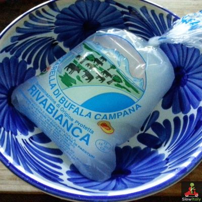 Mozzarella, Sfogliatella, Tazzulella: three Neapolitan classics beyond ...