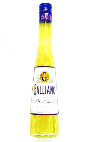 Italian Drinks (Alcoholic Drinks, Liqueurs, Liquors, Aperitifs, Digestifs)