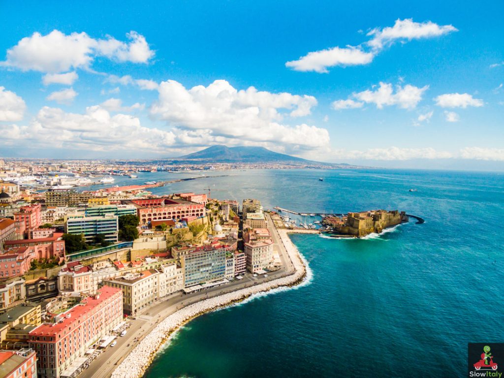 20 Things you can only do in Naples