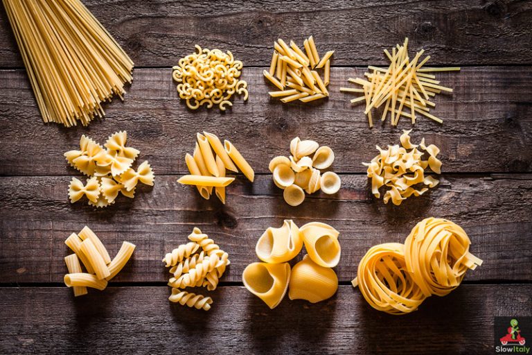 Popular Foods of Italy: 40 iconic Italian dishes and must-try Italian foods
