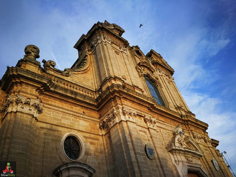Nardò, the big-hearted, sleeping beauty (Salento, Puglia)