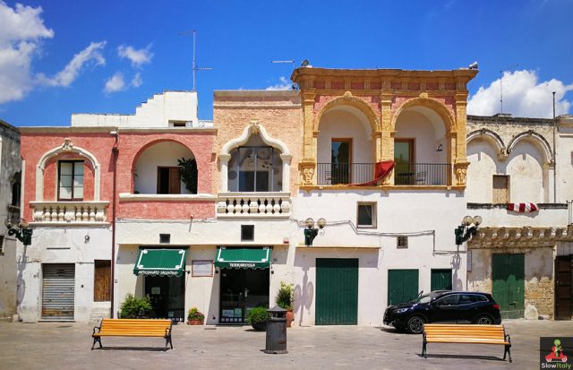 Nardò, the big-hearted, sleeping beauty (Salento, Puglia)