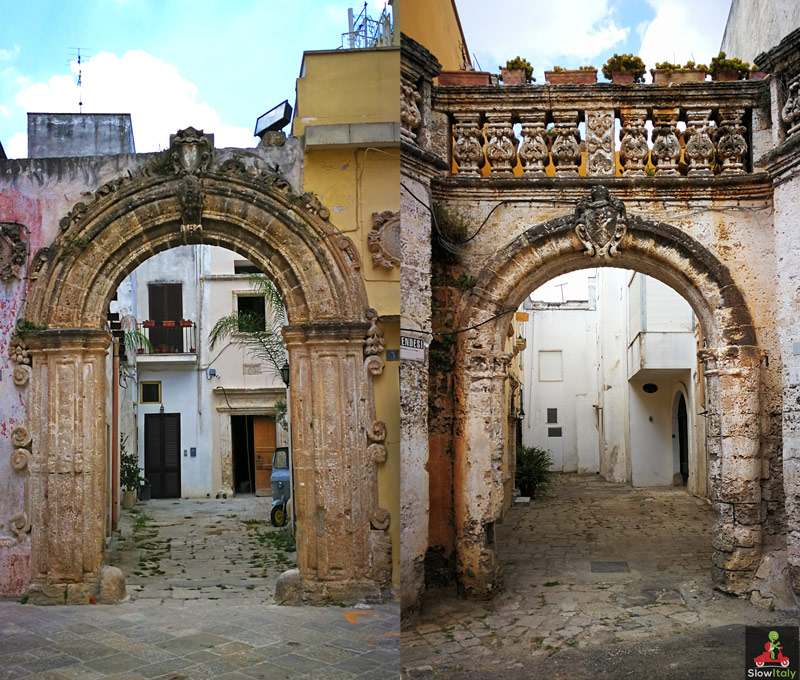 Nardò, the big-hearted, sleeping beauty (Salento, Puglia)