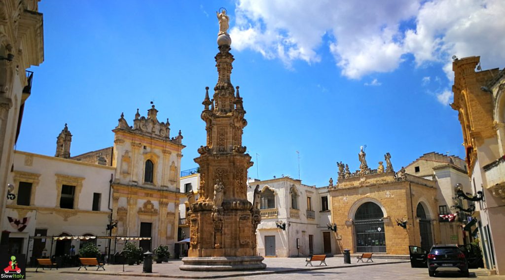 Nardò, the big-hearted, sleeping beauty (Salento, Puglia)