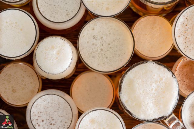 The complete guide to Italian craft beers