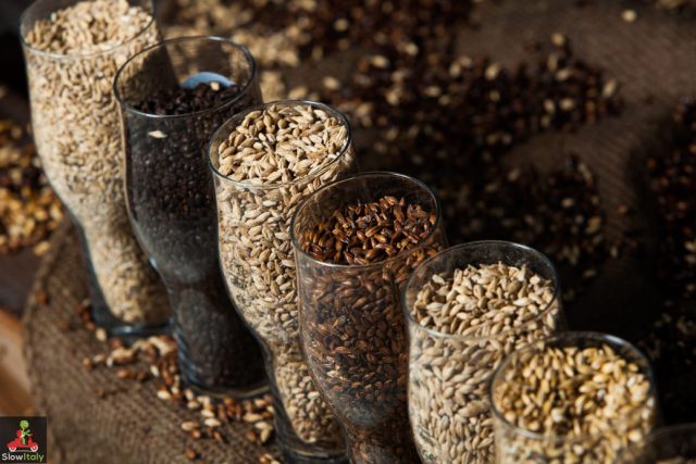 The complete guide to Italian craft beers